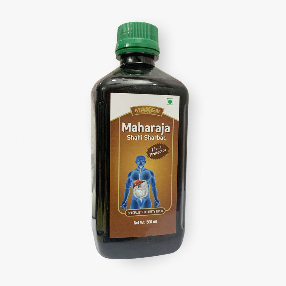 Maharaja Shahi Sharbat 500ml – Dr Jdee